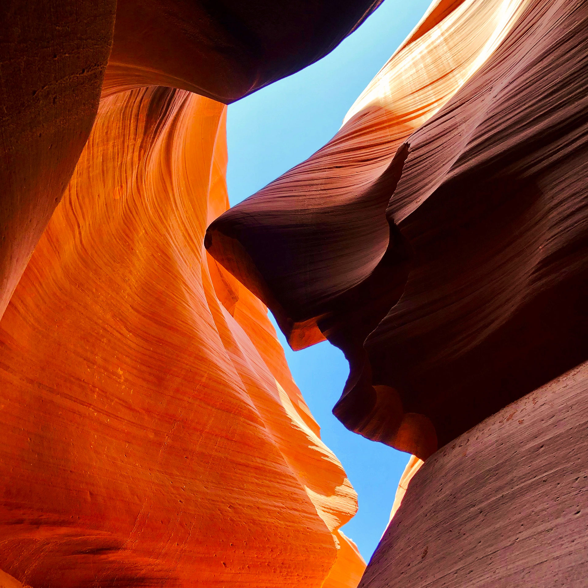 Americas | 100 Places to Visit in Every Country | Hathfilled Travel